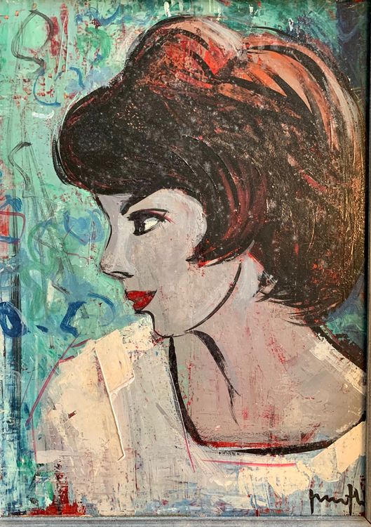 Original CH Walter Mafli | Kaufen auf Ricardo