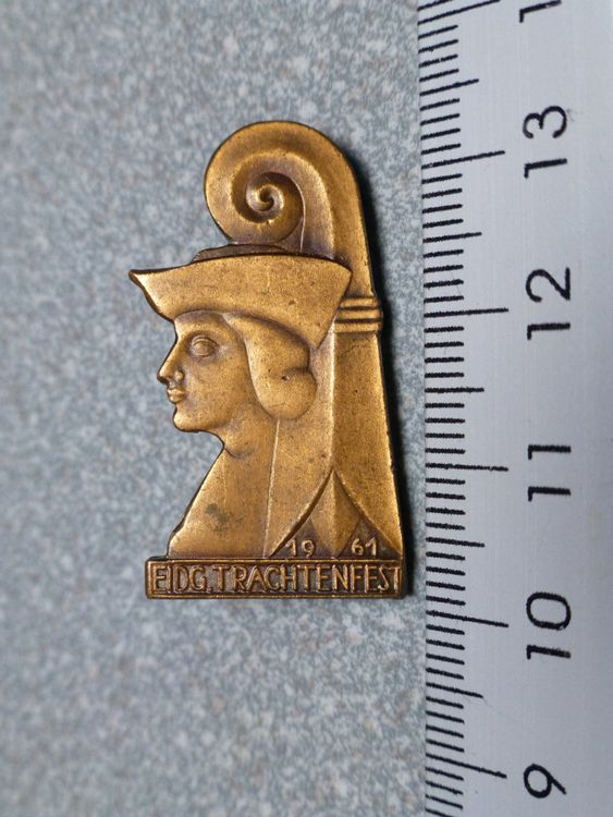 PIN ABZEICHEN ANSTECKER ABZEICHEN | Kaufen auf Ricardo