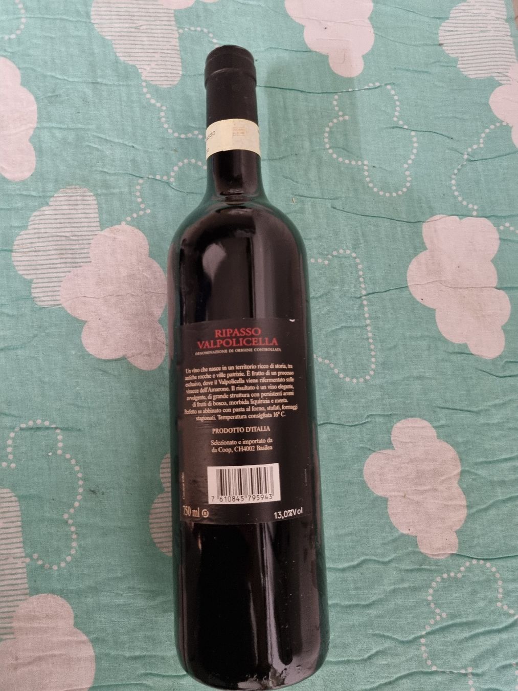 Rocca Alata Ripasso Valpolicella 2009 - Italienischer Wein! (Neu ...