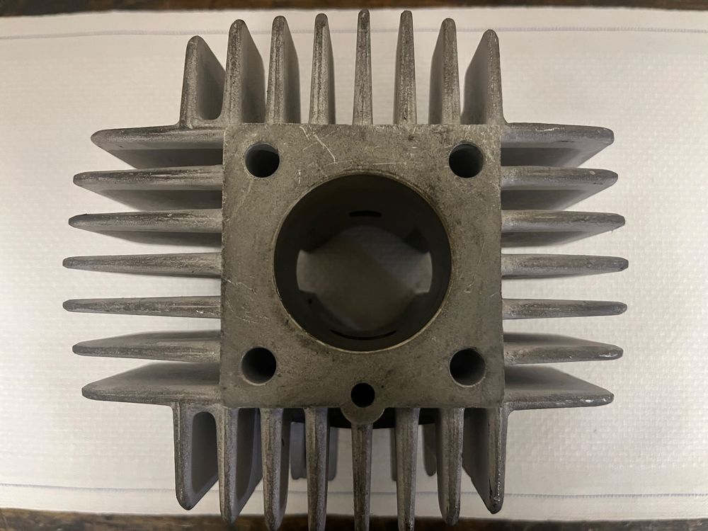 Puch Maxi 38mm Zylinder | Kaufen auf Ricardo