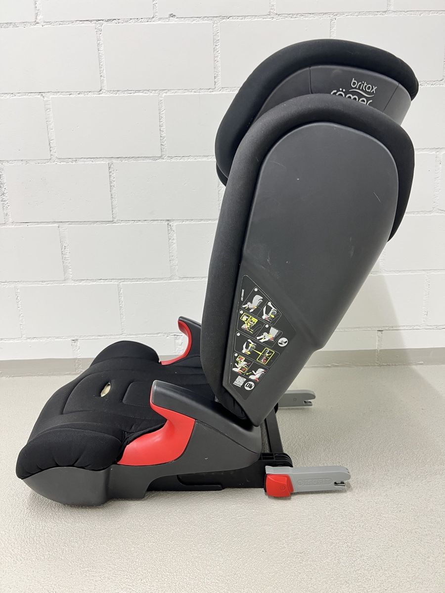 Kindersitz Auto Gebrauchtnull