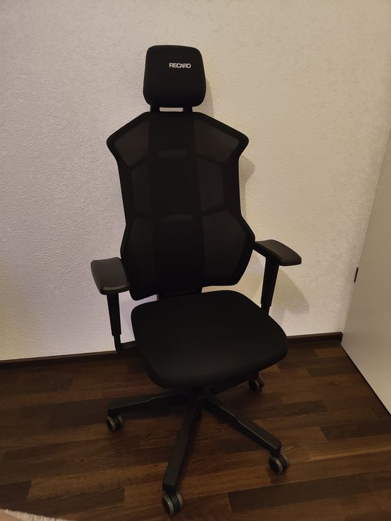 Recaro Aer Gaming Stuhl (Neu (gemäss Beschreibung)) in Uster für CHF ...