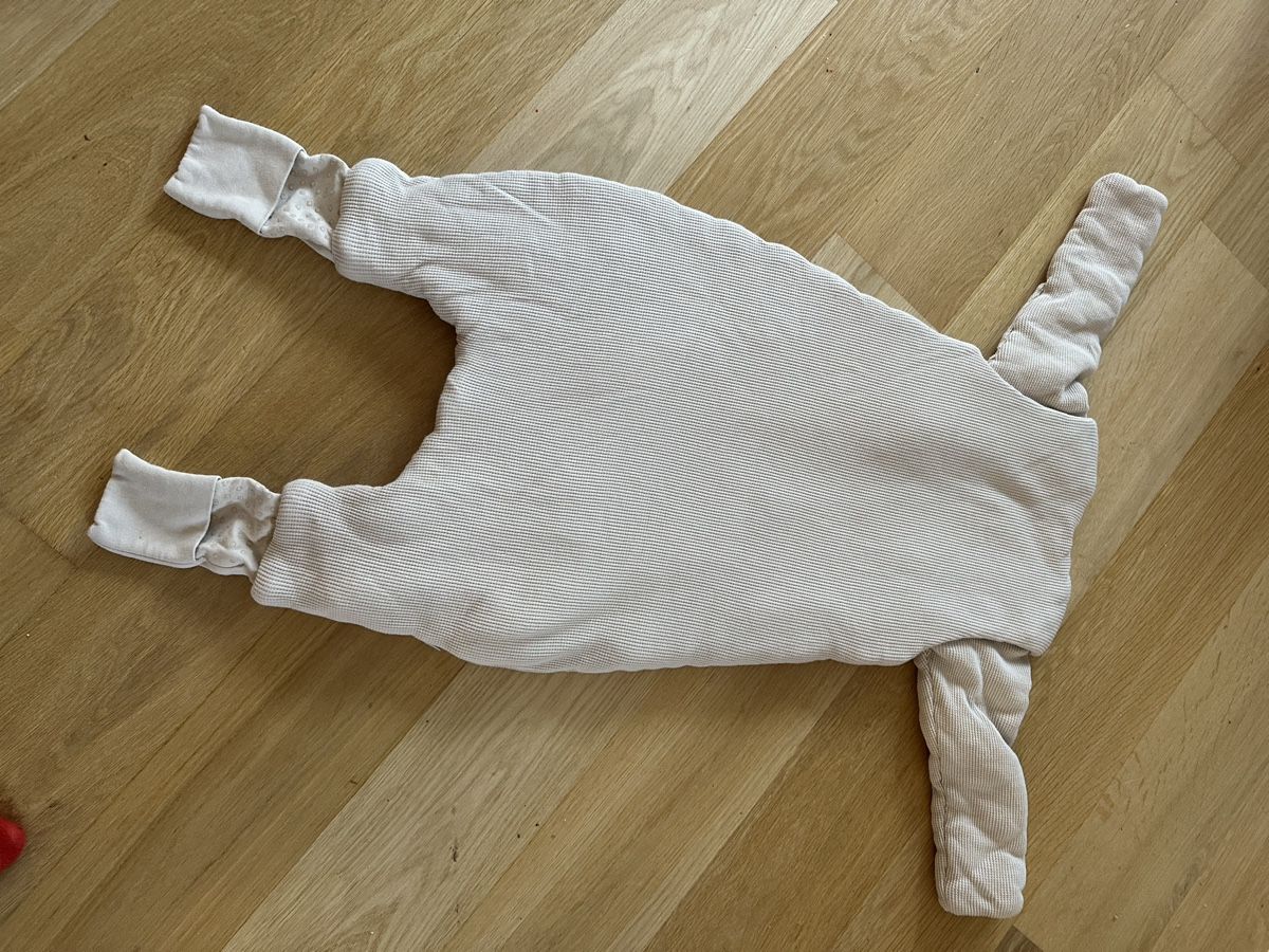 Emma Noah Schlafsack (Gebraucht) in Oberglatt ZH für CHF 15 – mit ...