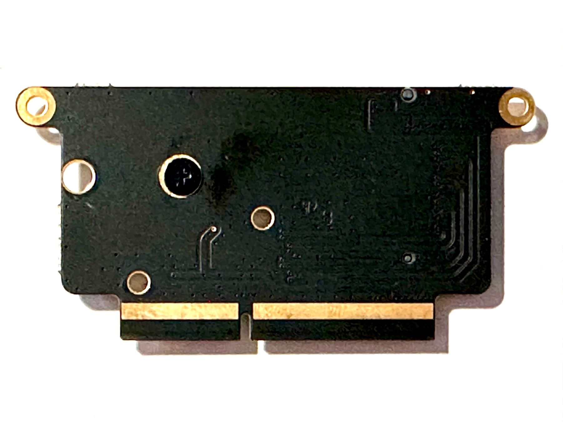 MacBook 2016 & 2017 A1708 NVME M.2 Adapter 2230 2242 (Gebraucht) in ...