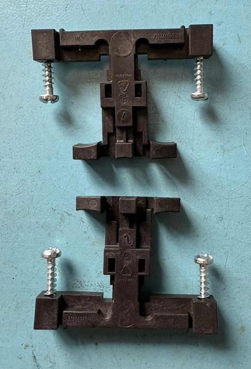 Siemens Sentron PAC4200 Multifunktionsmessgerät (Gebraucht) in ...