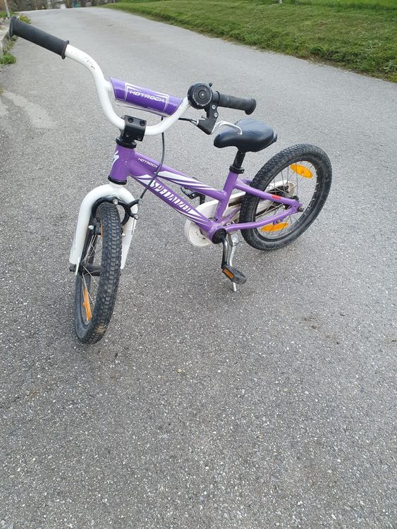 Kindervelo 16 Zoll Specialized | Kaufen auf Ricardo