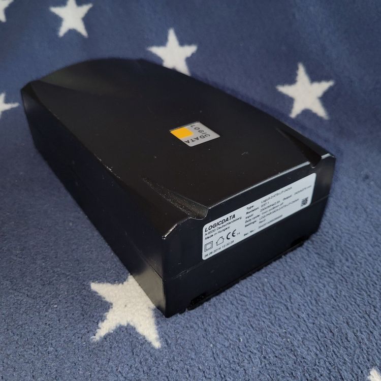 LOGICDATA - Steuerbox, Controllbox, Relaisbox | Kaufen auf Ricardo