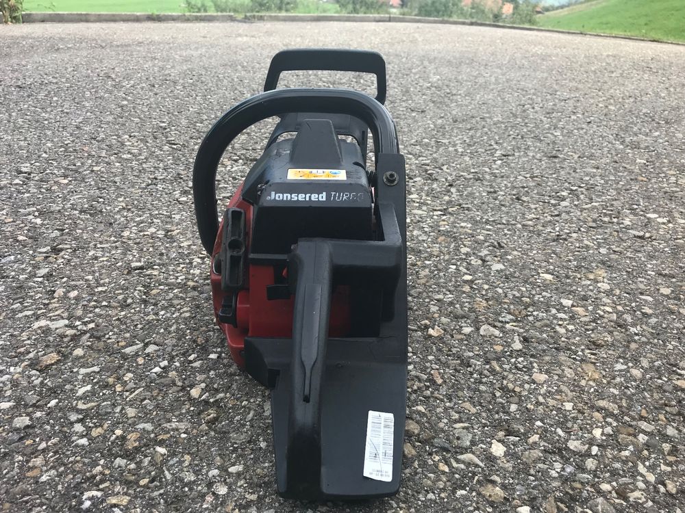 Jonsered 2055 Defeckt | Kaufen auf Ricardo