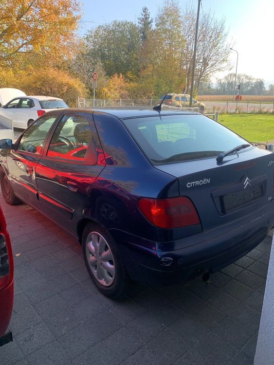 Citroen diesel | Kaufen auf Ricardo