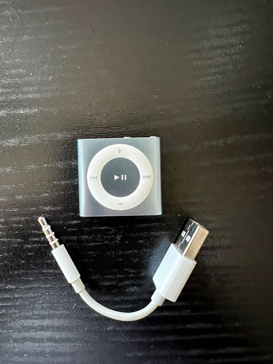 IPOD Shuffle 2GB | Kaufen auf Ricardo