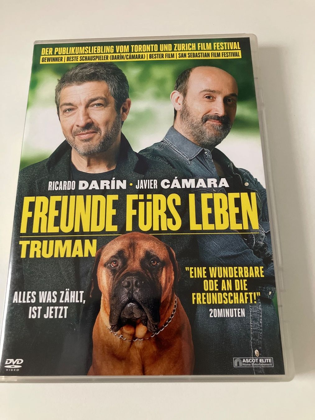Freunde Furs Leben Schauspieler Tot