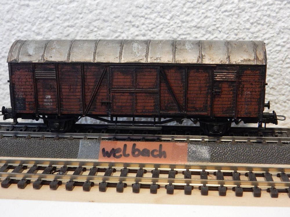 Roco 46100 (Neu (gemäss Beschreibung)) in Embrach für CHF 49 – mit ...