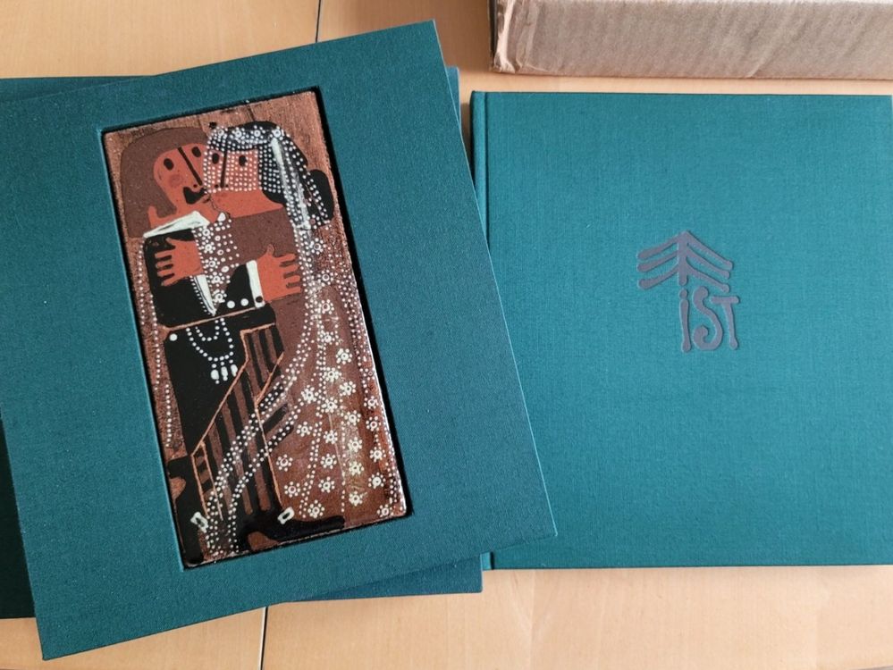 Der Töpfer Jakob Stucki - Kunstbuch Nr. 146 (Neu und originalverpackt ...