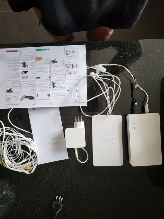 Swisscom Internet-Booster 4G | Kaufen auf Ricardo