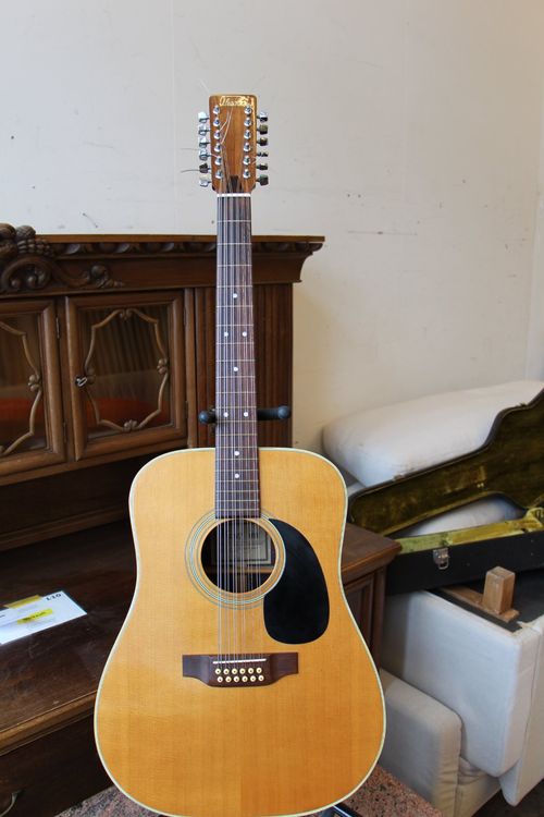 Ibanez Model 646 12-string | Kaufen auf Ricardo