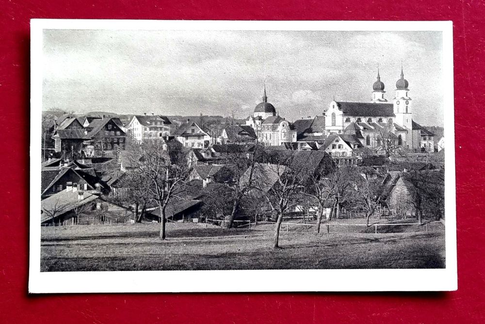 Eschenbach - Dorfpartie (Gebraucht) in Rothrist für CHF 4.5 – mit Lieferung auf Ricardo kaufen