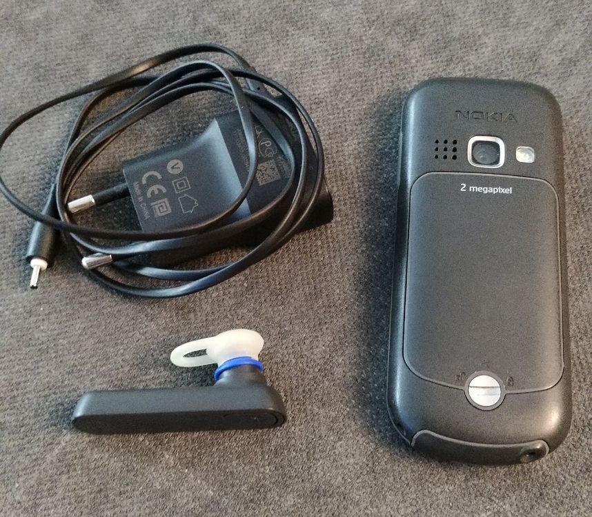 Nokia 3720 Classic (Gebraucht) in Chur für CHF 20 – mit Lieferung auf ...