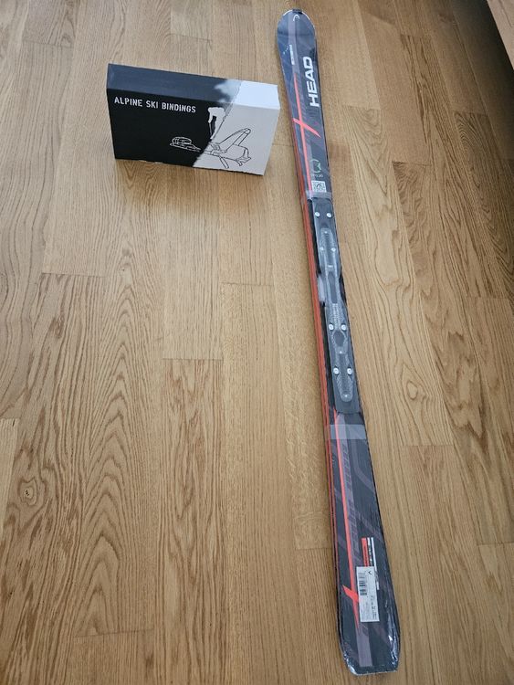 Ski Head Technology Era 3.0 neu (Neu und originalverpackt) in Lausen ...