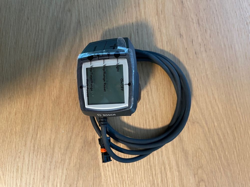 E Bike Bosch Purion Display (Neu (gemäss Beschreibung)) in Burgdorf für ...