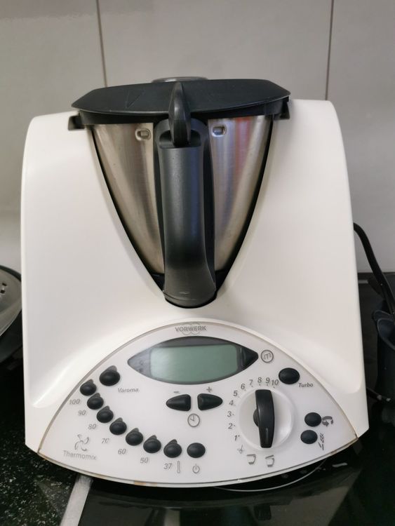 Thermomix TM31 | Kaufen auf Ricardo