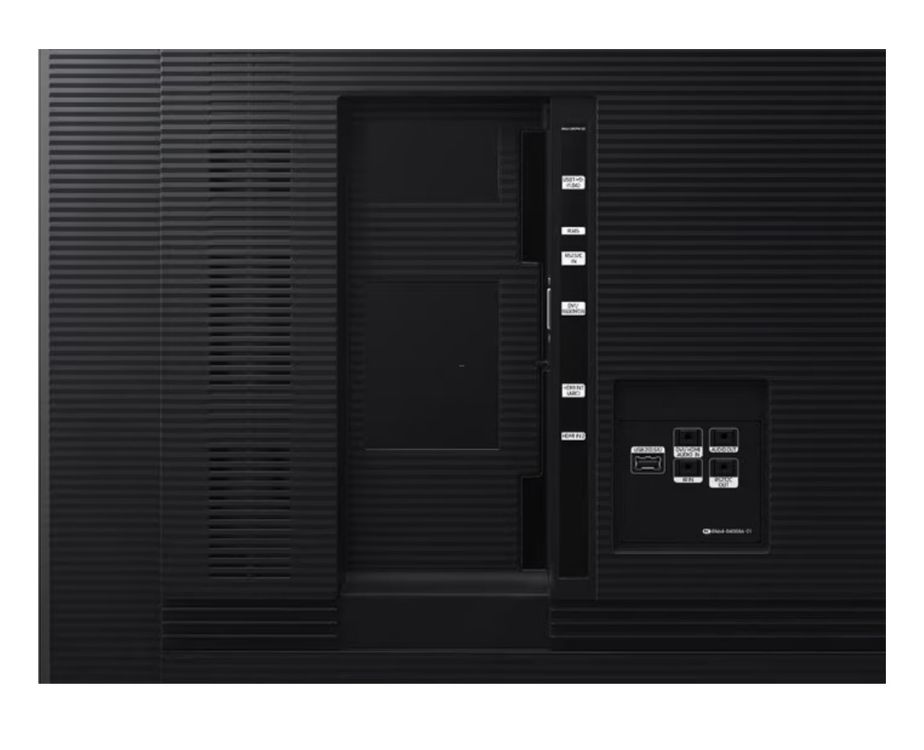 Samsung QB55R 55“ 3840x2160 Pixel, Digital Signage (Gebraucht) in für ...