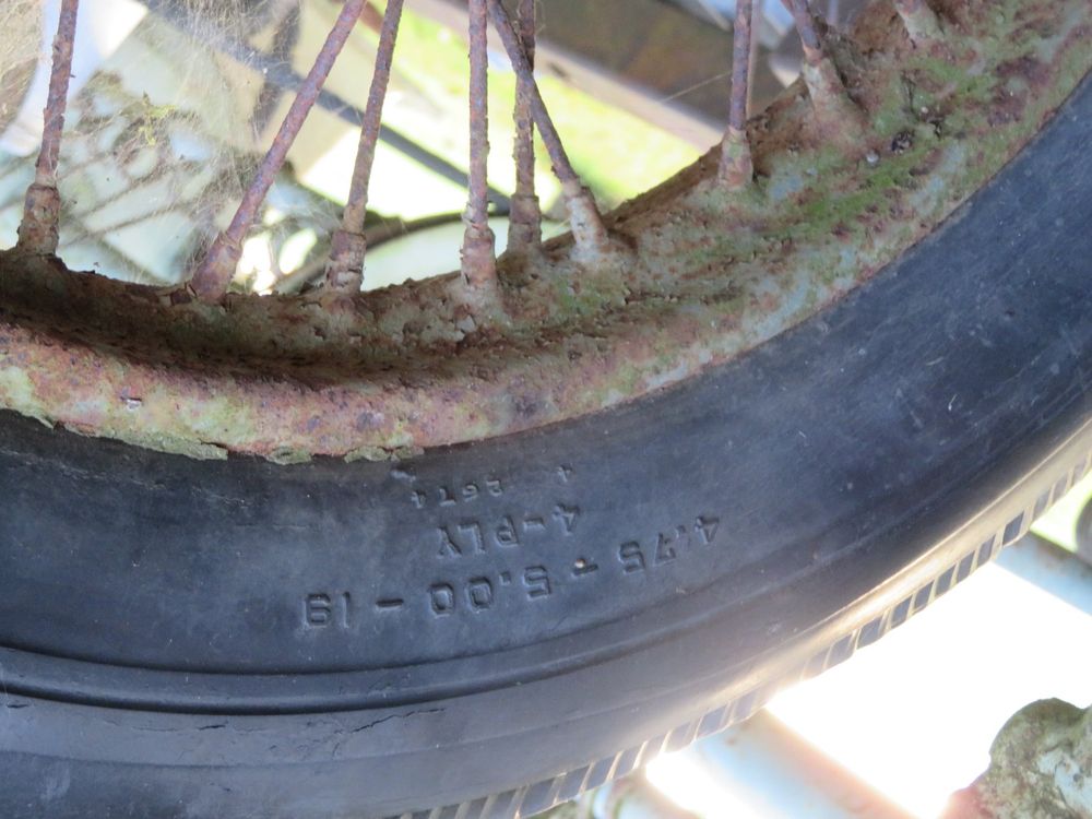 Oldtimer Auto Achse | Kaufen auf Ricardo