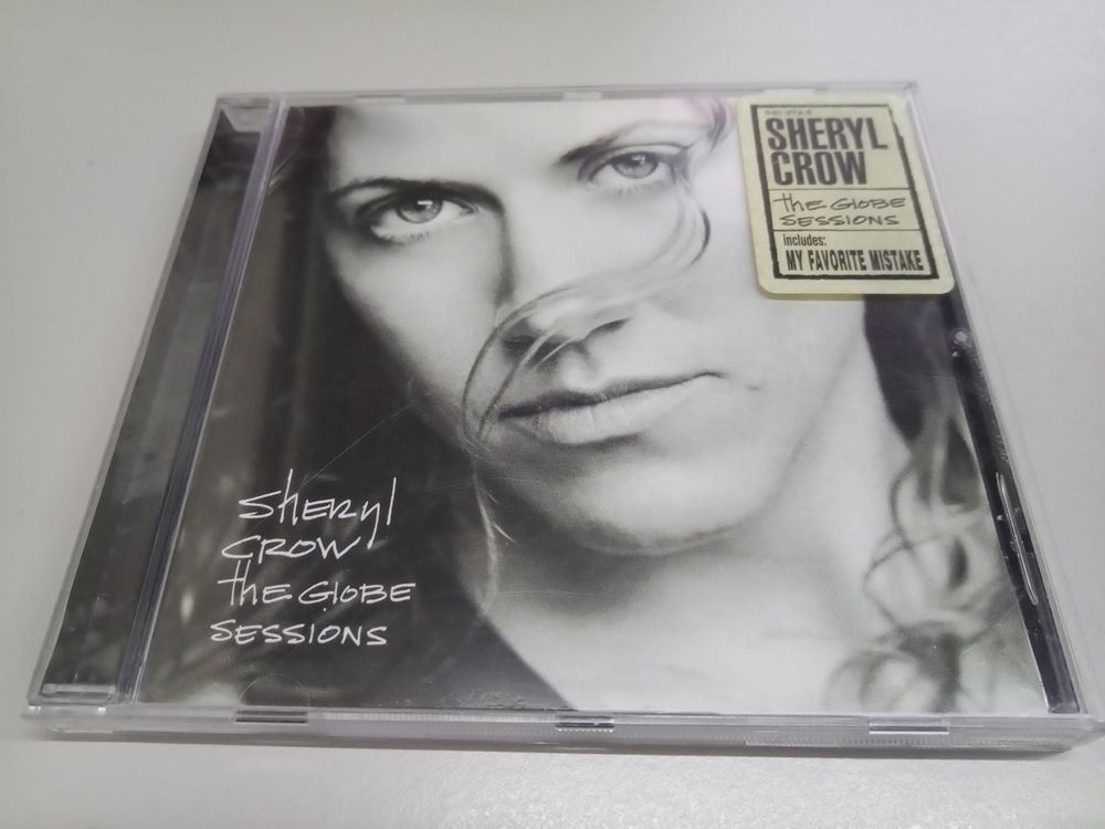 CD Sheryl Crow | Kaufen auf Ricardo
