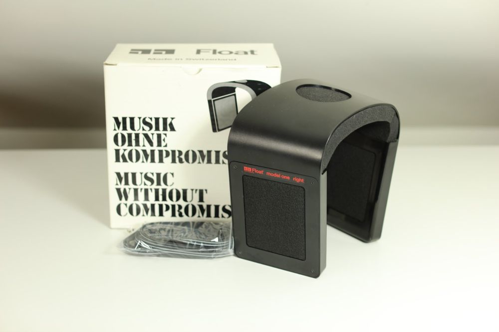 JECKLIN FLOAT Model One | Kaufen auf Ricardo