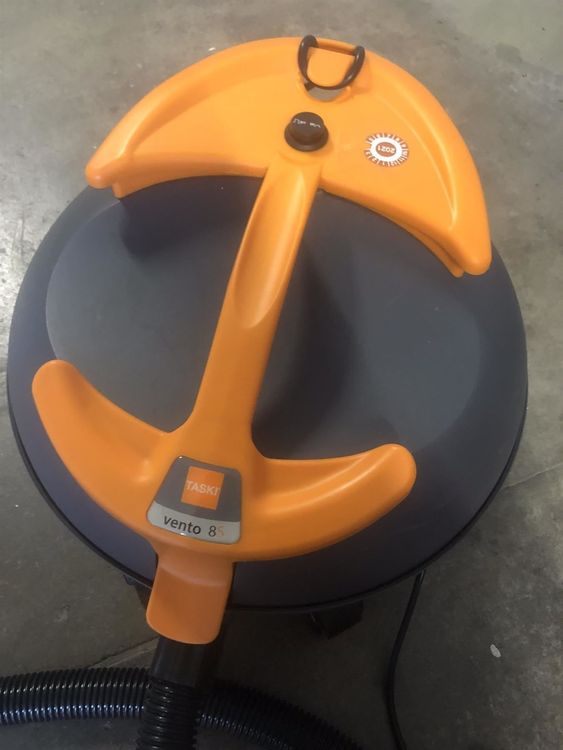Taski Vento 8S Staubsauger | Kaufen auf Ricardo