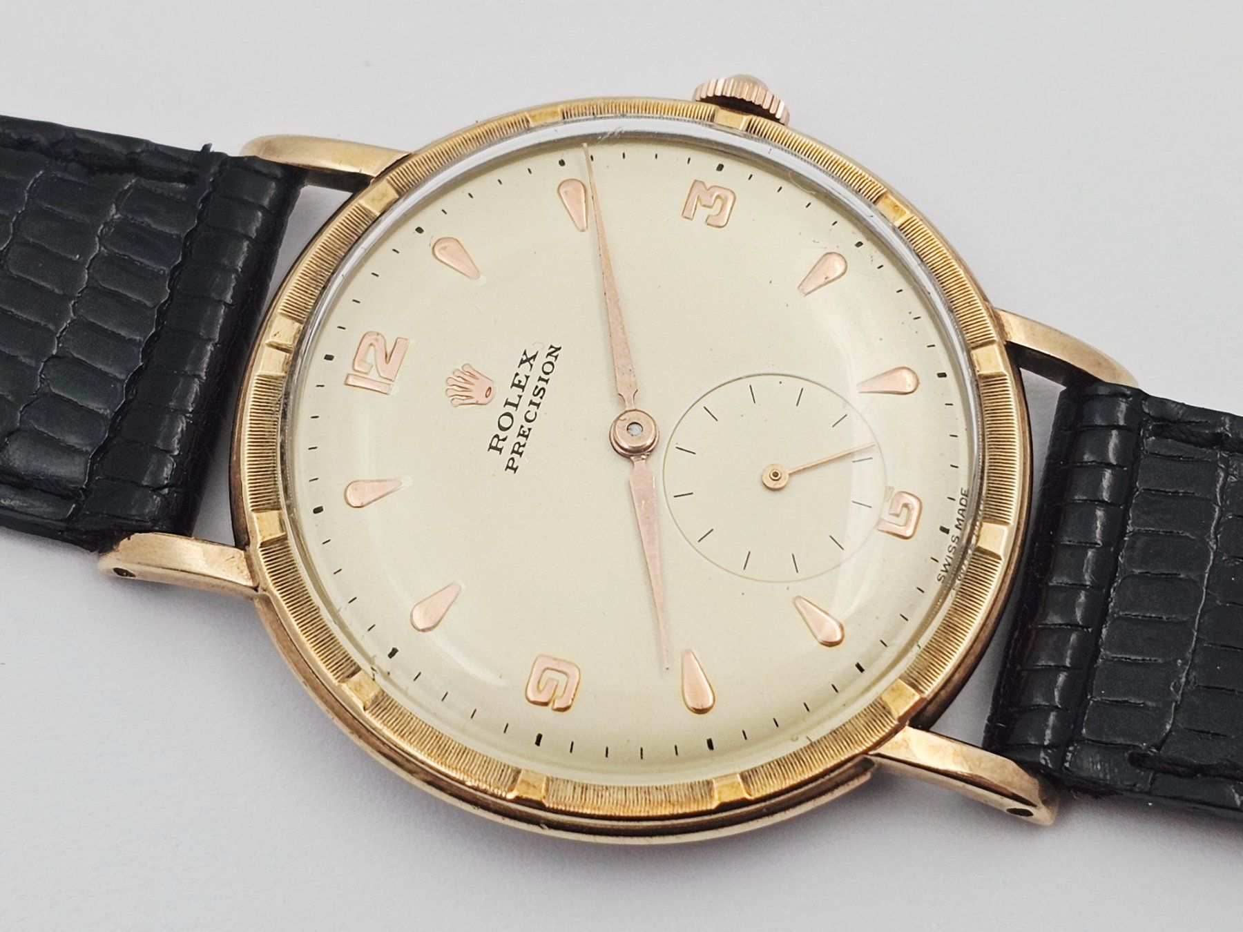 Rolex Uhr Gebraucht Herren