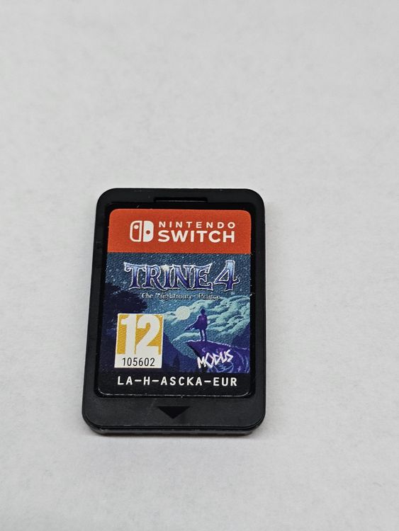 Trine 4 Switch | Kaufen auf Ricardo