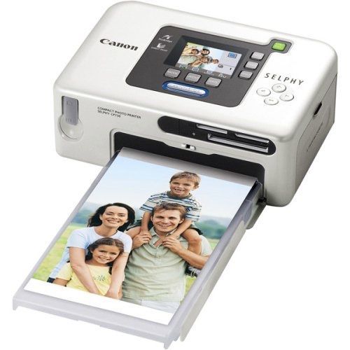 Fotodrucker HP Selphy NEU und verpackt (Neu und originalverpackt) in ...
