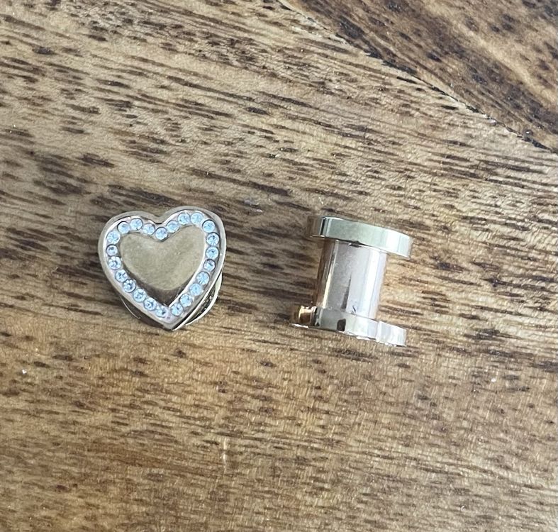 6mm Plug / Tunnel | Kaufen auf Ricardo