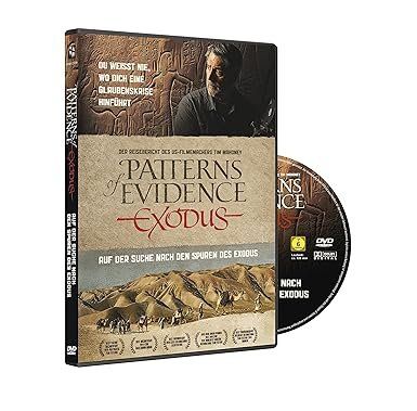 Patterns of Evidence (DVD) (Gebraucht) in Bern für CHF 1 – mit ...
