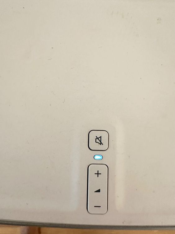 Sonos PLAY:5 Gen.1 Lautsprecher weiß (Gebraucht) in Baar für CHF 50 ...