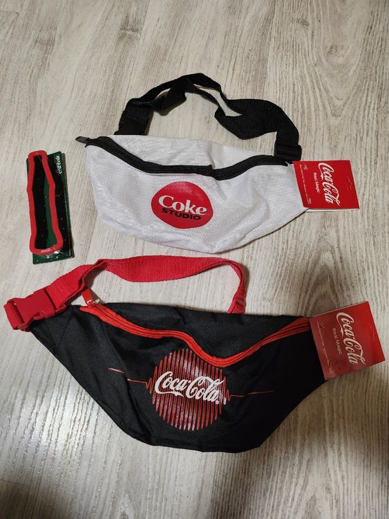 Coca Cola Packet | Kaufen auf Ricardo