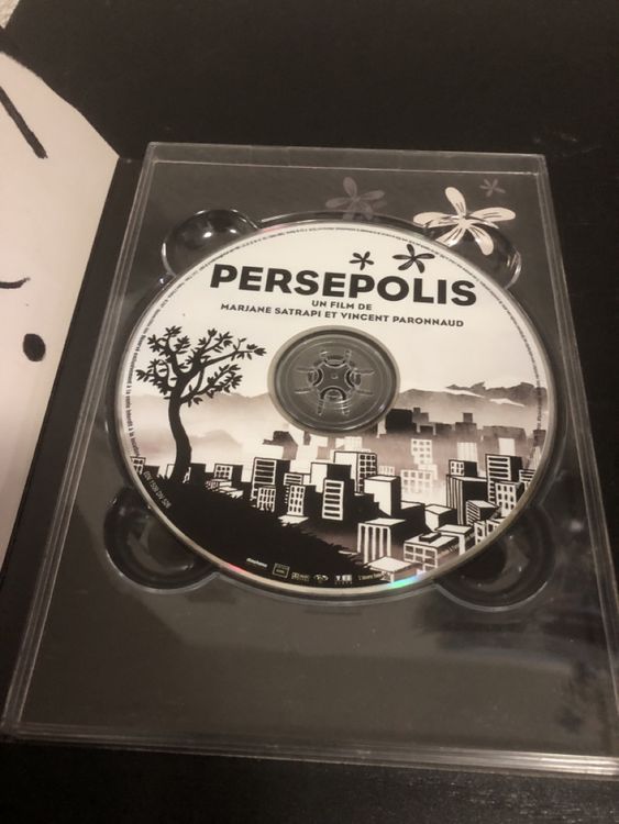 DVD Persepolis | Kaufen auf Ricardo
