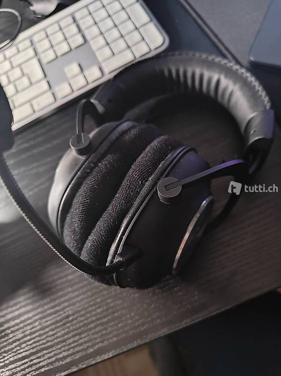 Logitech G Pro Cable | Kaufen auf Ricardo