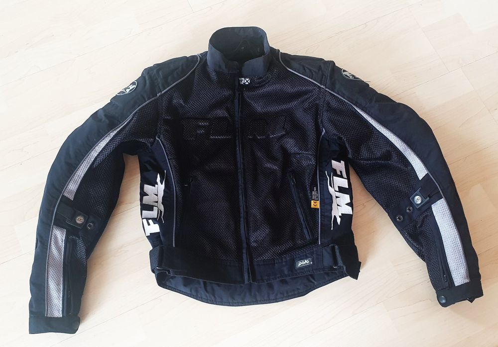 Motorradjacke Fur Den Sommer