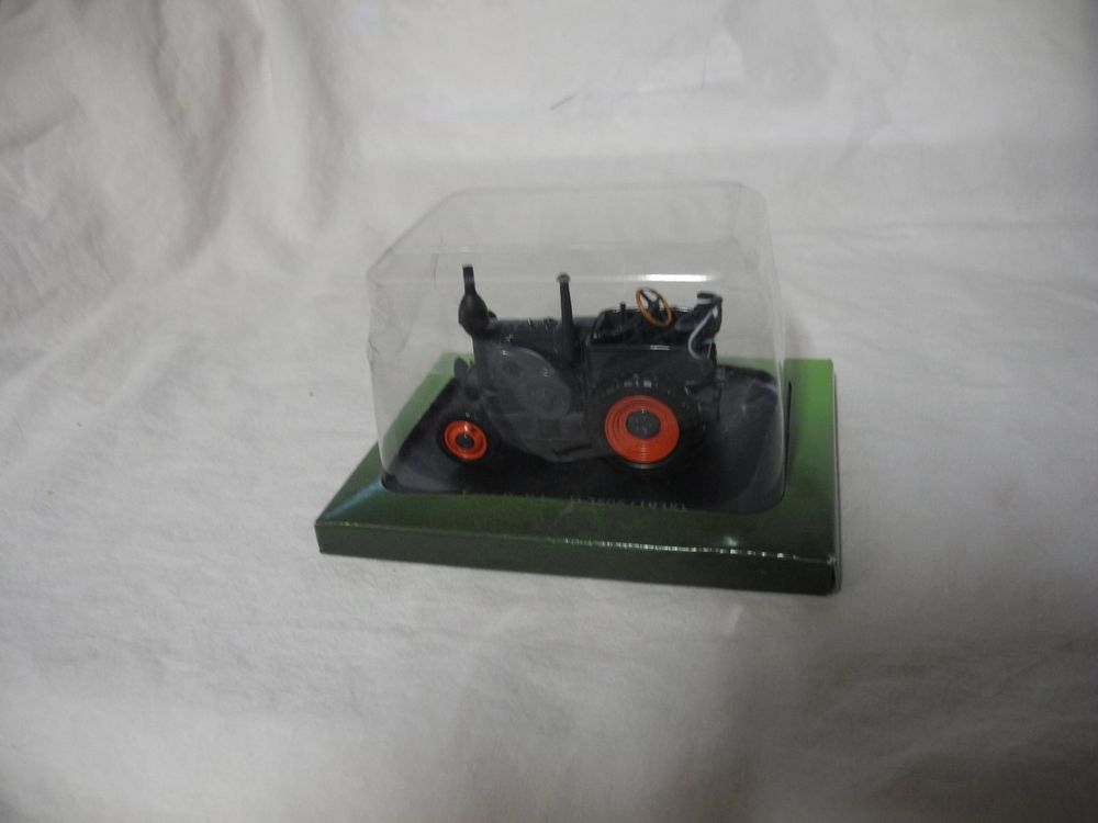 HACHETTE TRAKTOR TRACTEUR LANZ BULLDOG D 7506 1938 MIB (Neu und ...