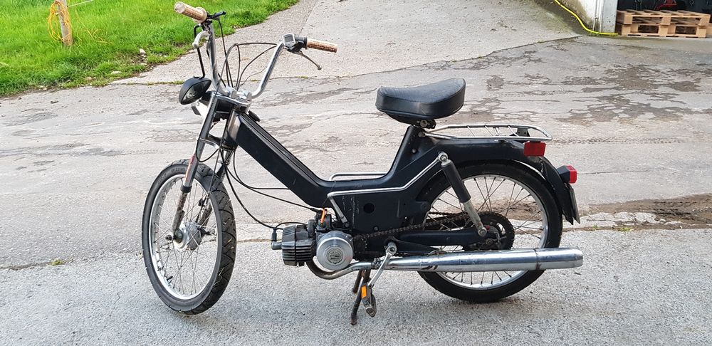 Puch Maxi S (Defekt) in Konolfingen für CHF 1190 – nur Abholung auf ...