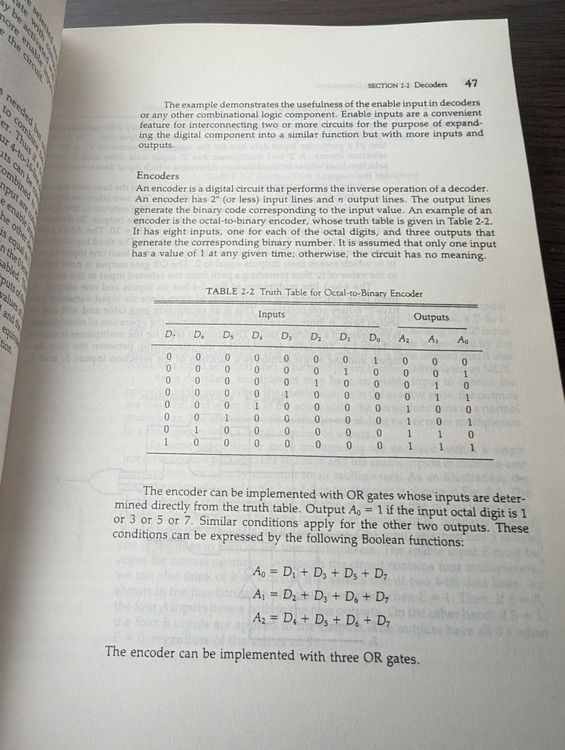 Computer System Architecture 3rd Edition Morris Mano Buch | Kaufen auf ...