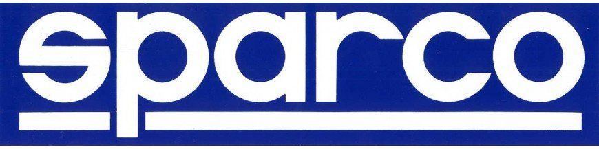 Sparco Aufkleber Sticker ca. 15x3,5cm | Kaufen auf Ricardo