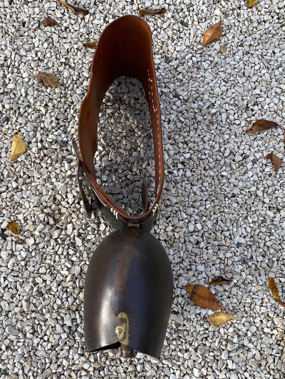 Cloche à vaches (warrone Premana) | Kaufen auf Ricardo