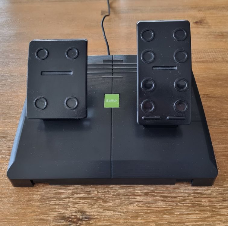 Logitech G Heavy Equipment Bundle | Kaufen auf Ricardo