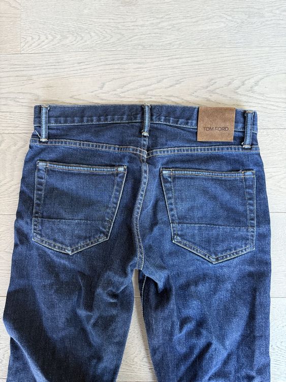 Tom Ford Straight Leg Jeans (Gebraucht) in Zürich für CHF 110 – mit ...