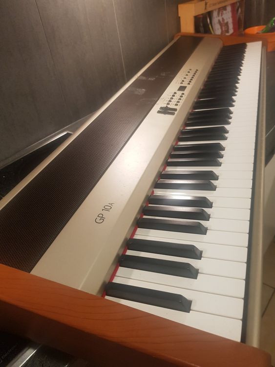 KETRON GP10A Digital Piano | Kaufen auf Ricardo