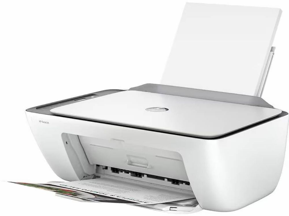 HP DeskJet 2800e All-in-One Drucker (Gebraucht) in Luzern für CHF 20 ...