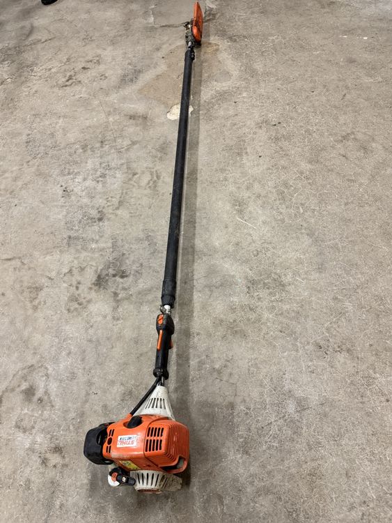 Teleskop Astsage Stihl