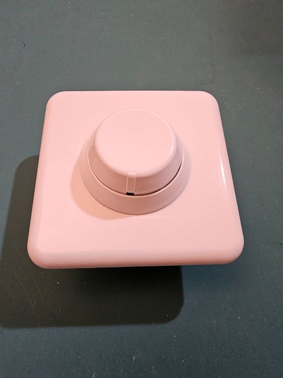 UP-Drehdimmer 30583 Weiss Feller Standart | Kaufen auf Ricardo